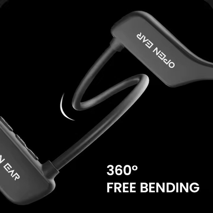 X3 Open Ear Bluetooth Earbuds - TSSDTWS